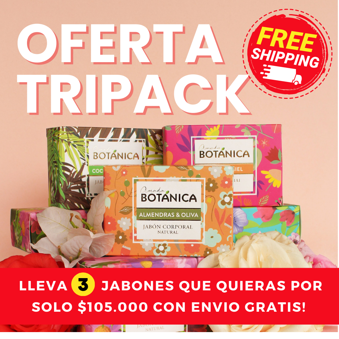 OFERTA TRIPACK.